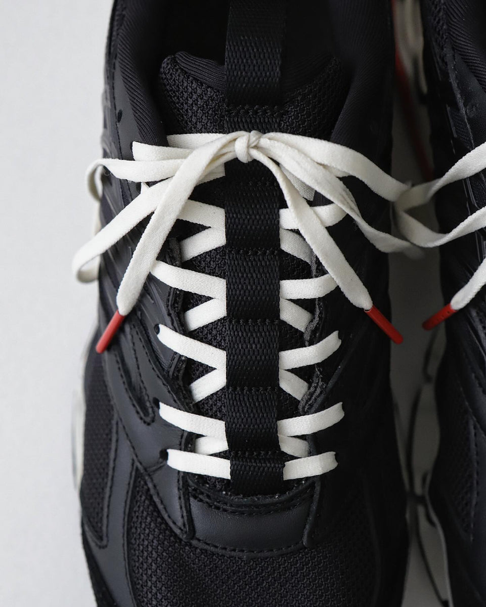 Graphpaper WAVE PROPHECY LS for “Graphpaper”（WOMEN） – NCNR WEB STORE