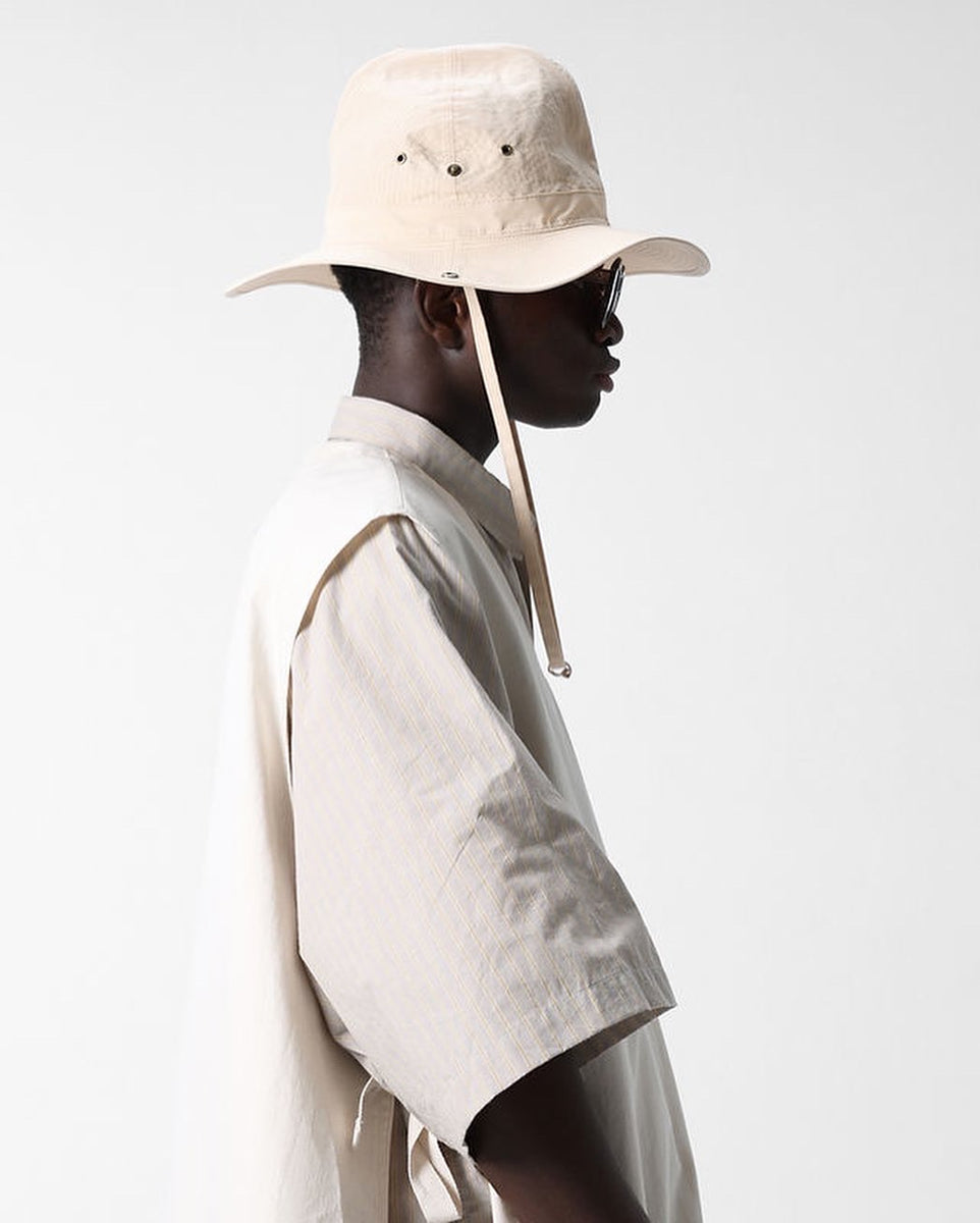 Sillage APRON RIPSTOP – NCNR WEB STORE