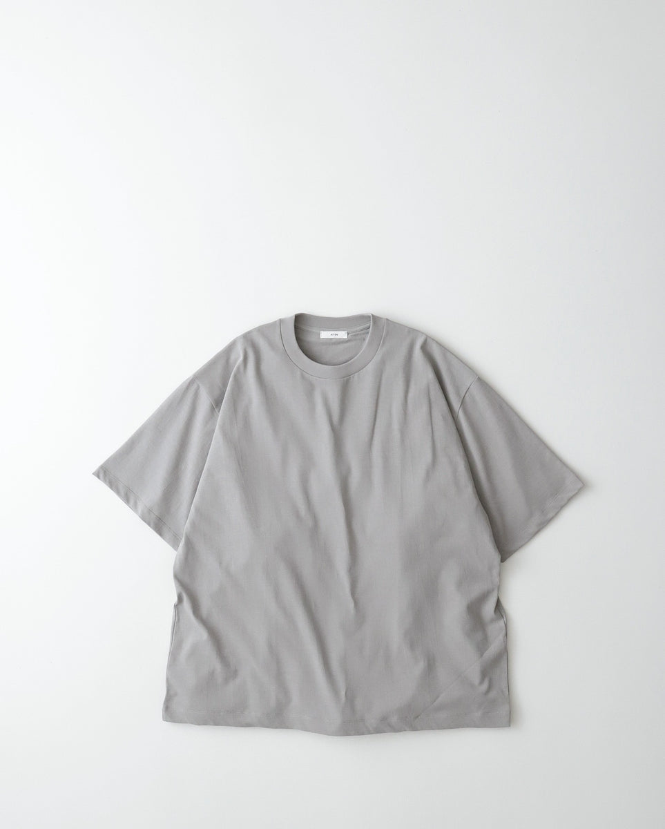 ATON FRESCA PLATE LOOSE FIT T-SHIRT – NCNR WEB STORE