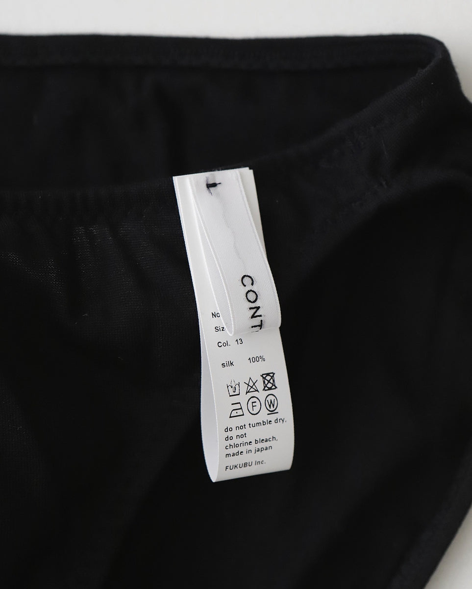 YAECA SHORTS｜BIKINI（WOMEN） – NCNR WEB STORE