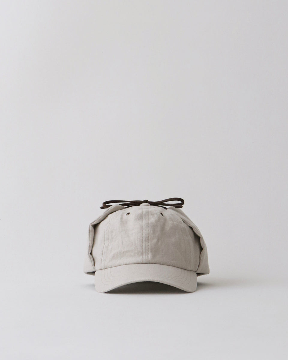Sillage CASQUETTE LINEN – NCNR WEB STORE