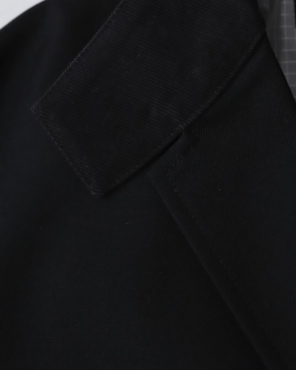 COMME des GARCONS HOMME WOOL MOHAIR TWILL JACKET – NCNR WEB STORE