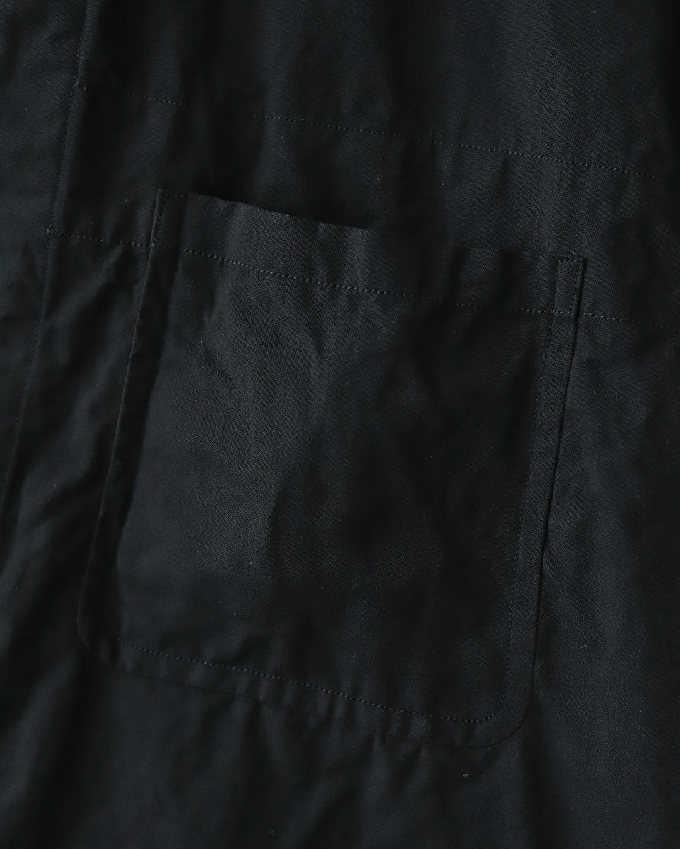 YAECA STAND COLLAR JACKET – NCNR WEB STORE