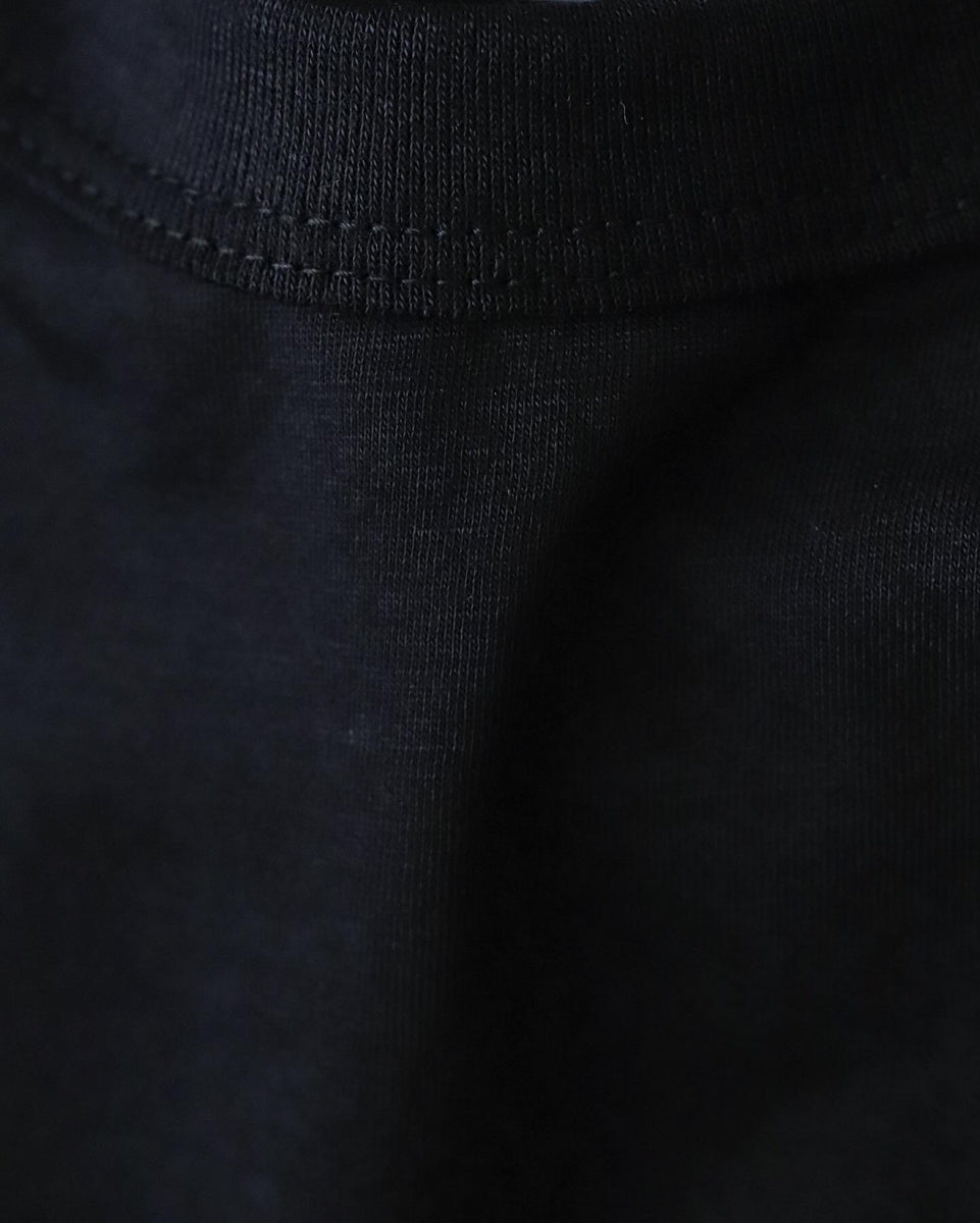 Graphpaper WOOL CORDURA®︎ S/S TEE – NCNR WEB STORE