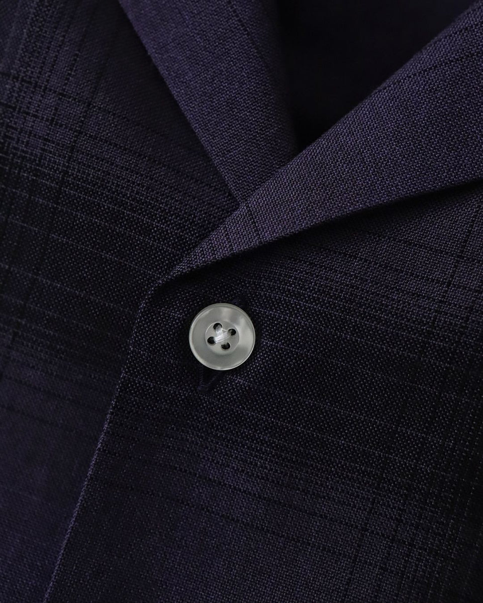 WACKO MARIA CHECK OPEN COLLAR SHIRT – NCNR WEB STORE