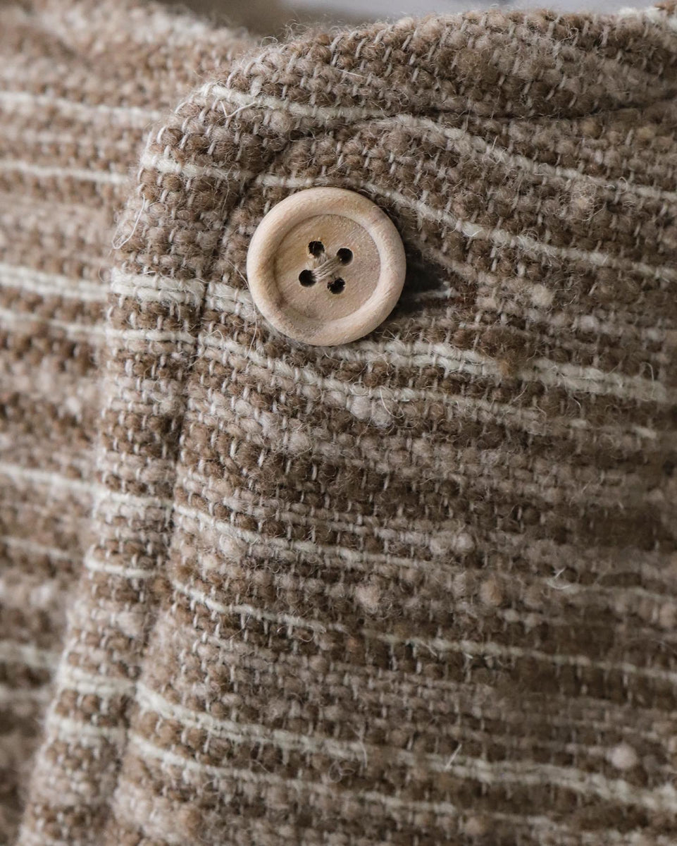 WRITE｜LONG VEST – NCNR WEB STORE