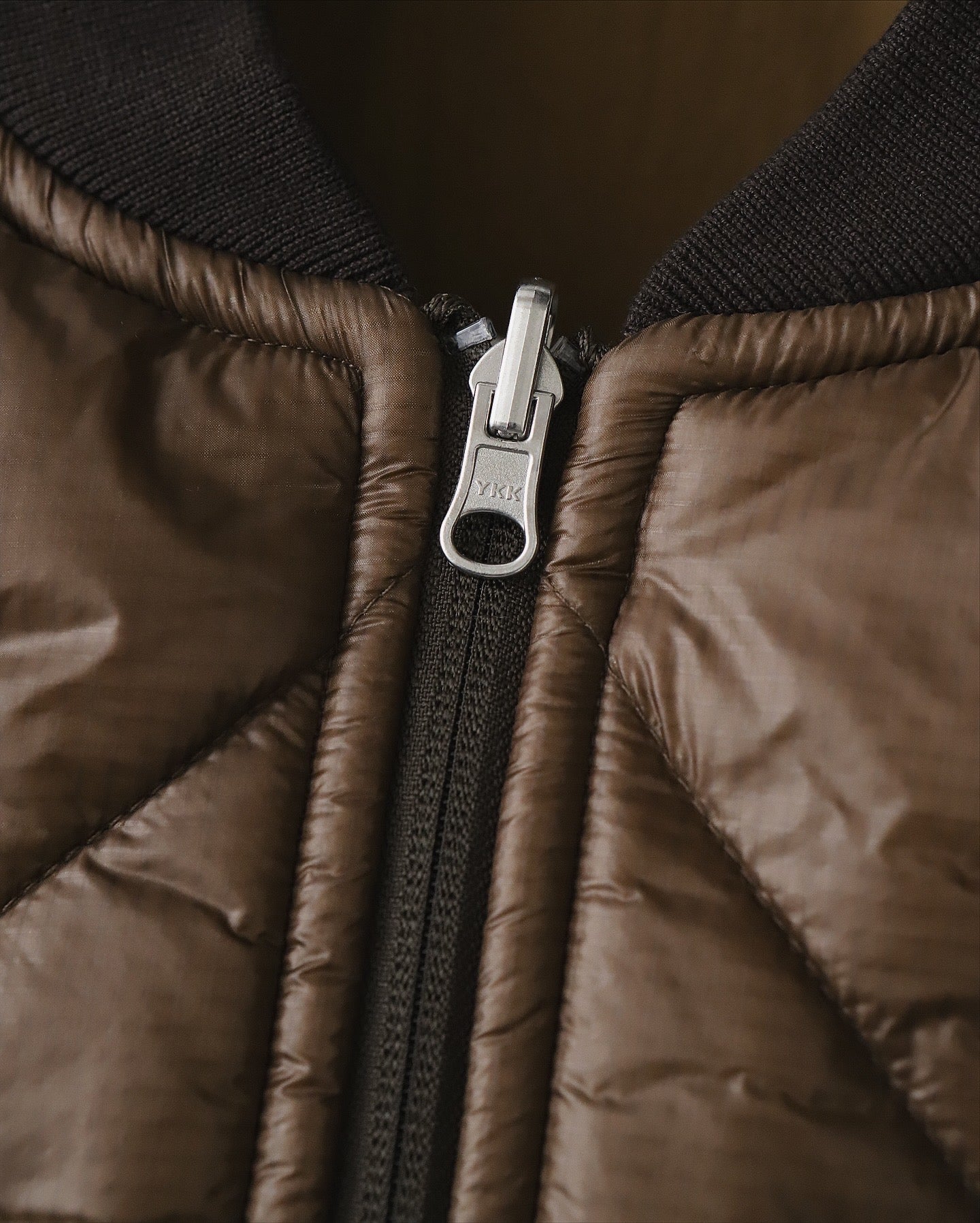 Unlikely UNLIKELY 3WAY HYBRID DOWN JACKET – NCNR ONLINE STORE