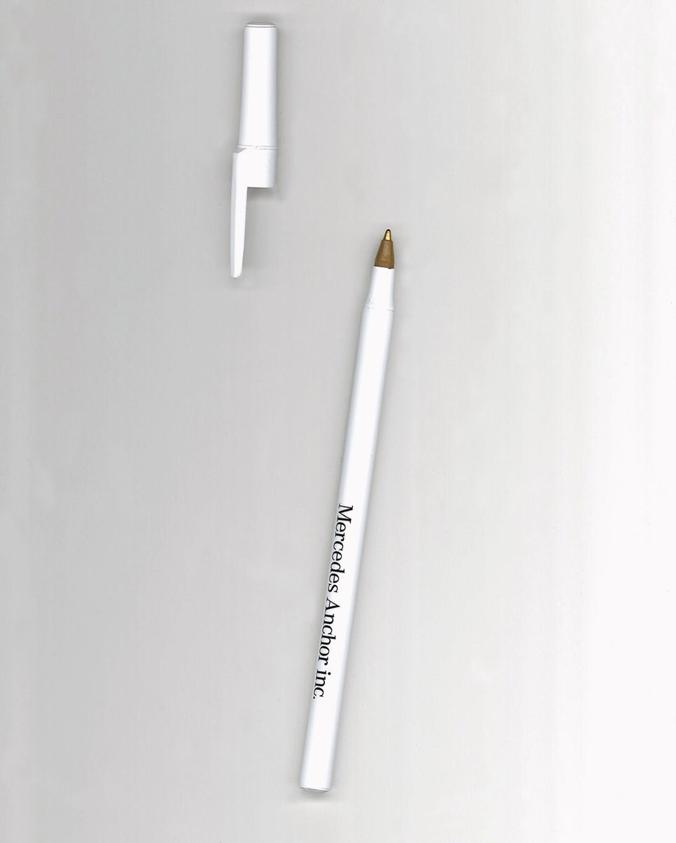 ANCHOR INC. BIC BALLPOINT PEN – NCNR ONLINE STORE