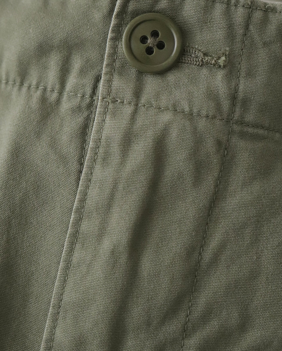 Unlikely UNLIKELY BIG SIDE POCKET BDU PANTS – NCNR ONLINE STORE
