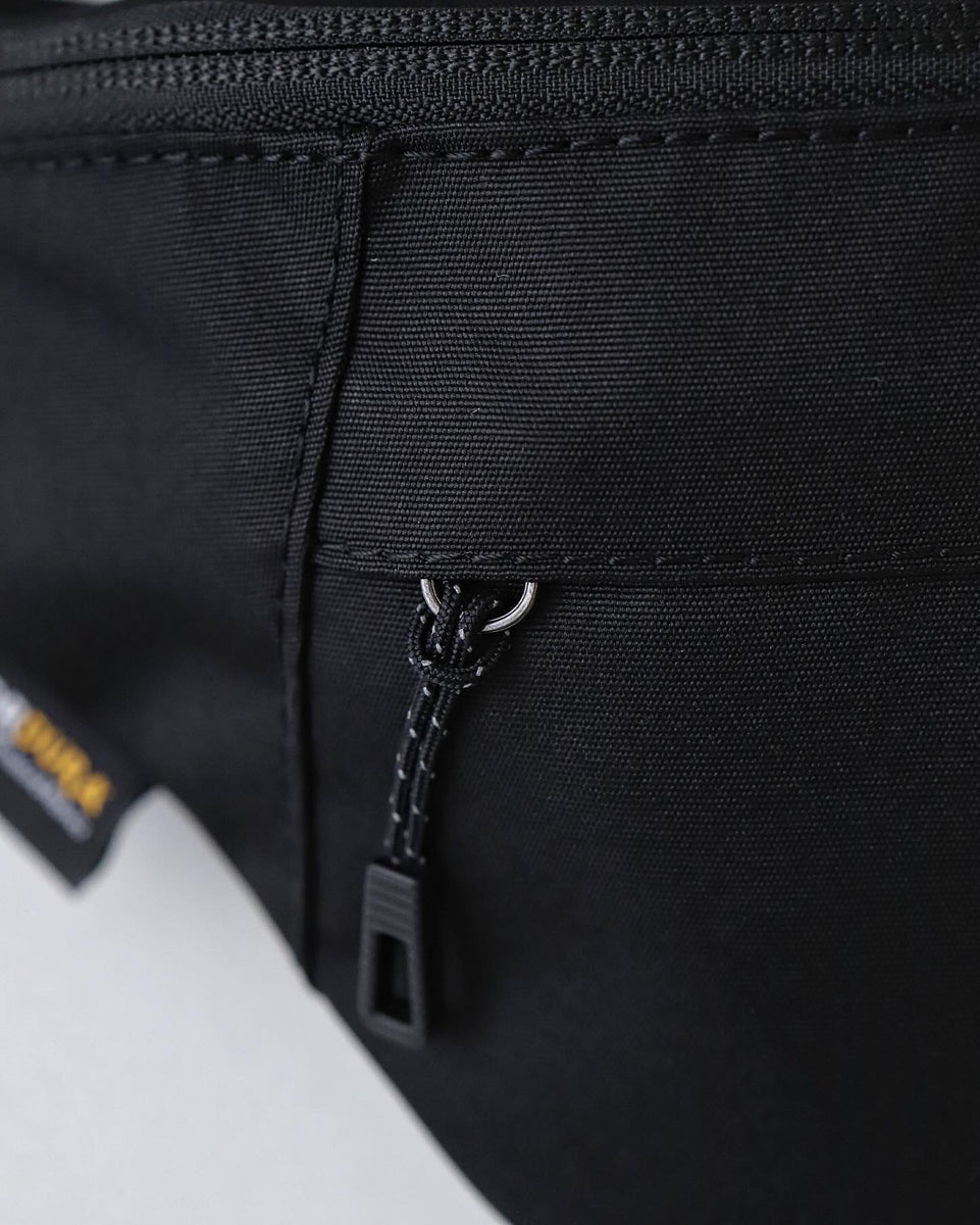 COMME des GARCONS HOMME CORDURA POLYESTER SHOULDER POUCH – NCNR WEB STORE