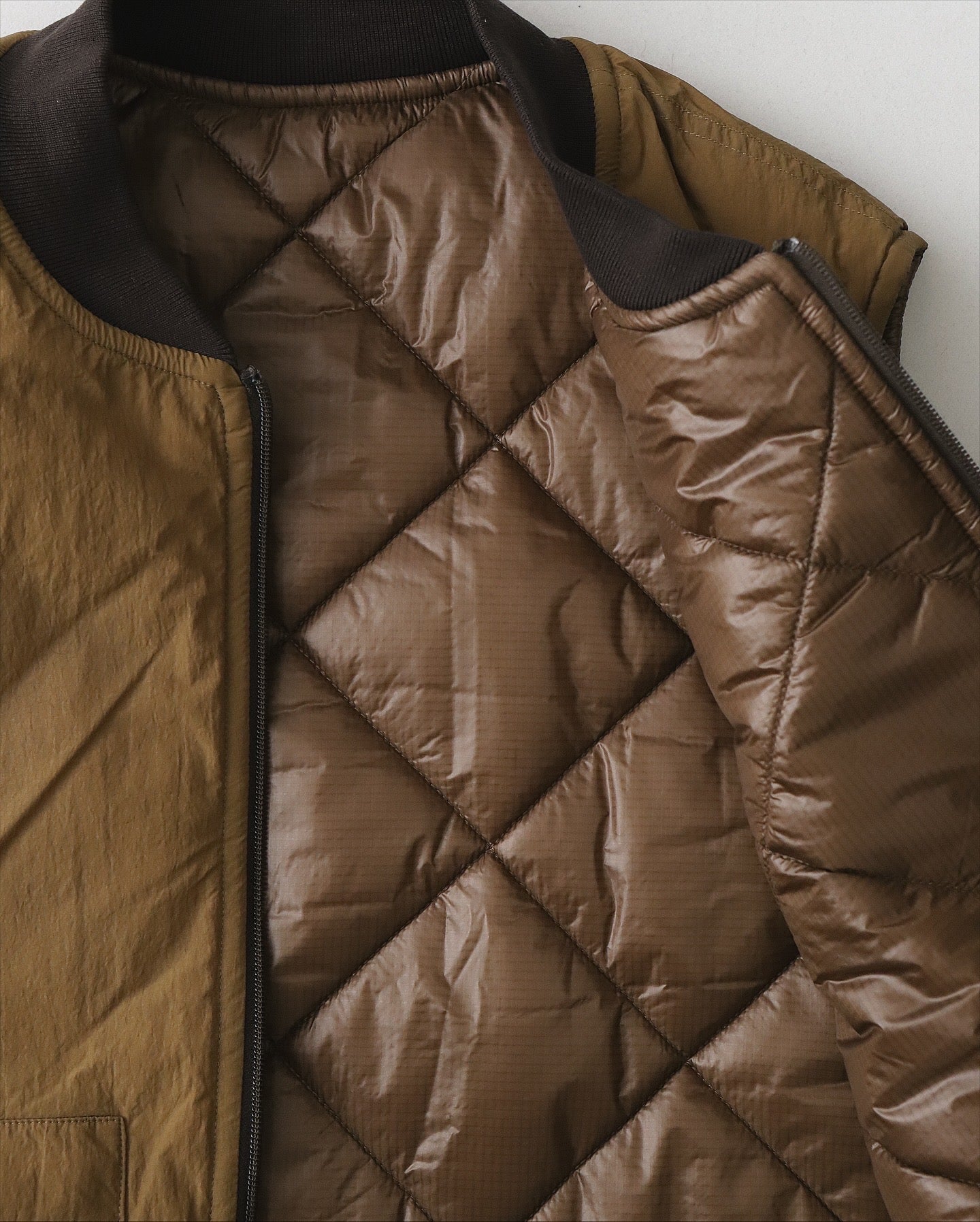 Unlikely UNLIKELY 3WAY HYBRID DOWN JACKET – NCNR ONLINE STORE