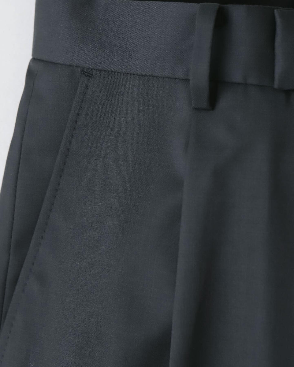 WACKO MARIA PLEATED TROUSERS（TYPE-1） – NCNR WEB STORE