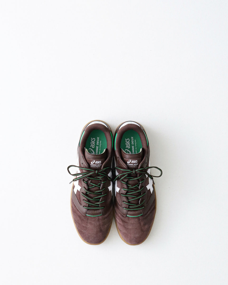 COMME des GARCONS HOMME DEUX ASICS｜LEGGEREZZA FB – NCNR WEB STORE