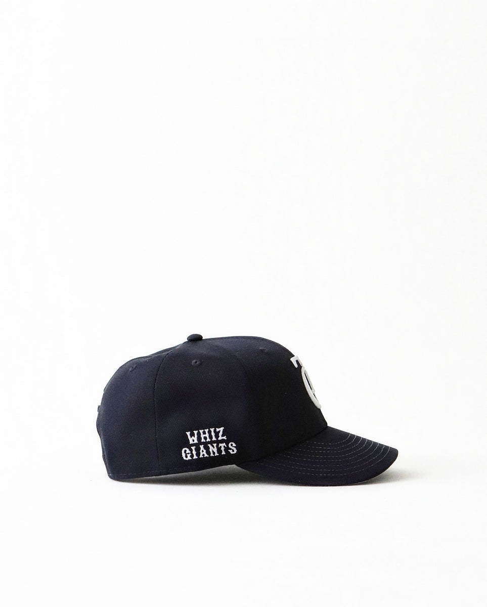 WHIZLIMITED NEW ERA RETRO CROWN 9FIFTY – NCNR ONLINE STORE
