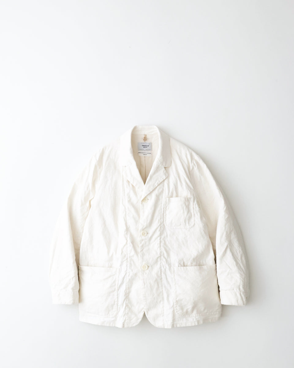 YAECA WORK JACKET – NCNR WEB STORE