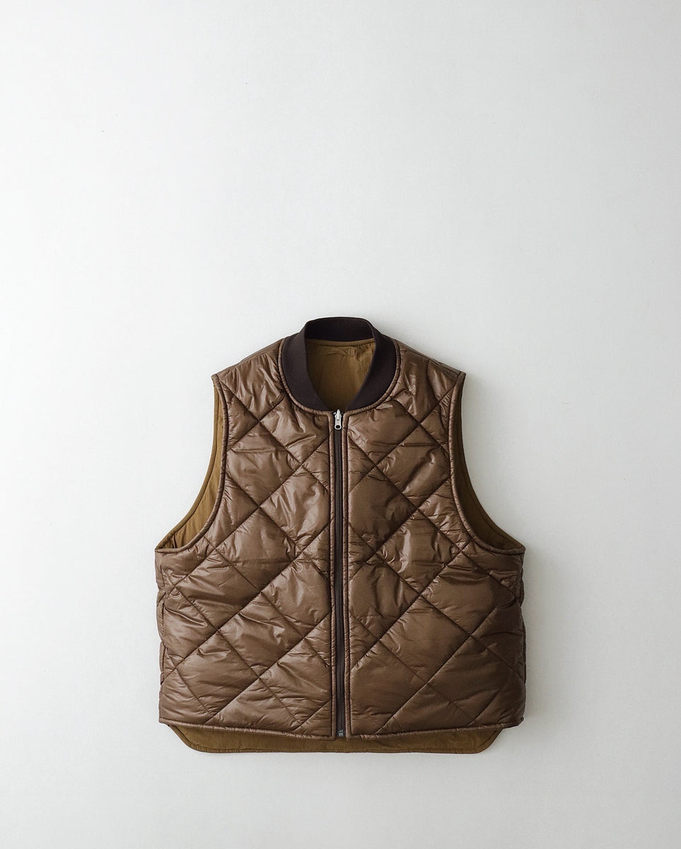 Unlikely UNLIKELY 3WAY HYBRID DOWN JACKET – NCNR ONLINE STORE