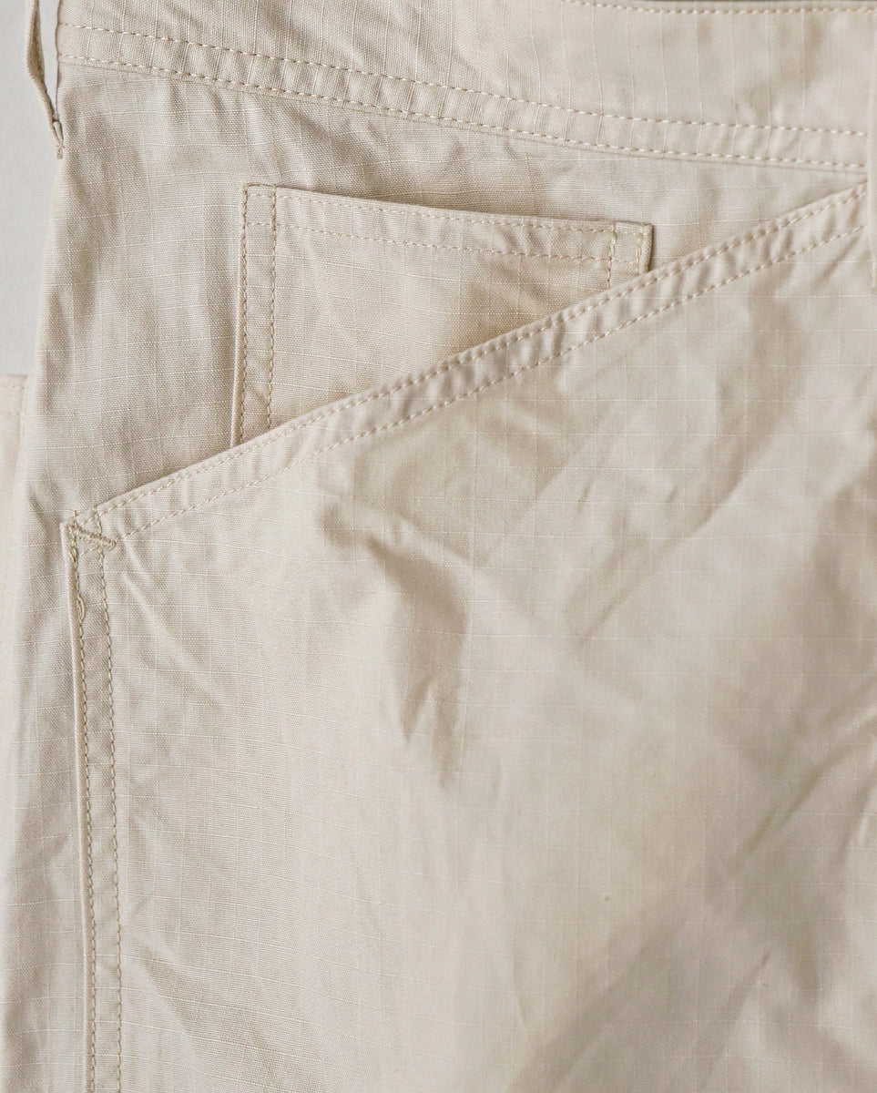 FOUNDOUR DOUBLE KNEE PANTS – NCNR WEB STORE