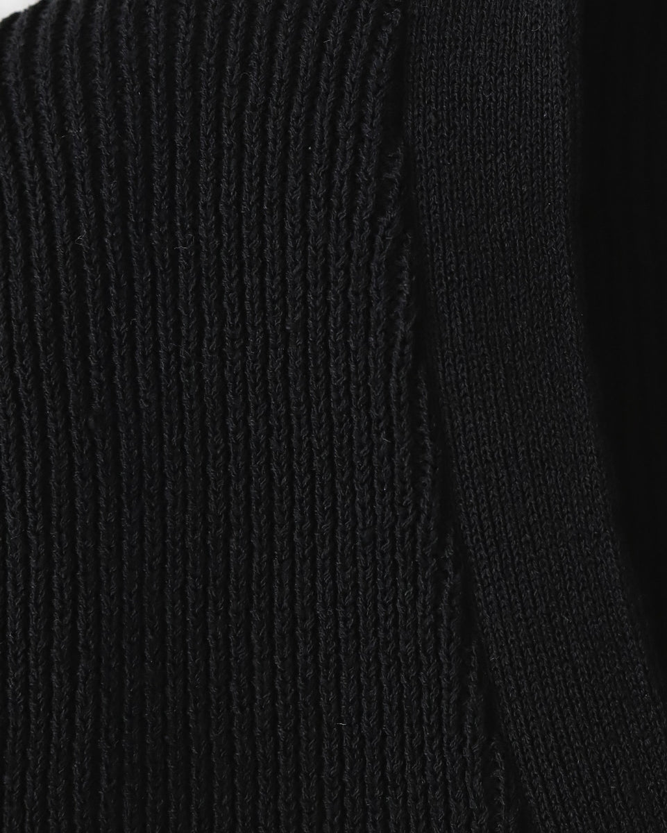 Graphpaper LINEN SOLOTEX LOOSE RIB CARDIGAN – NCNR WEB STORE