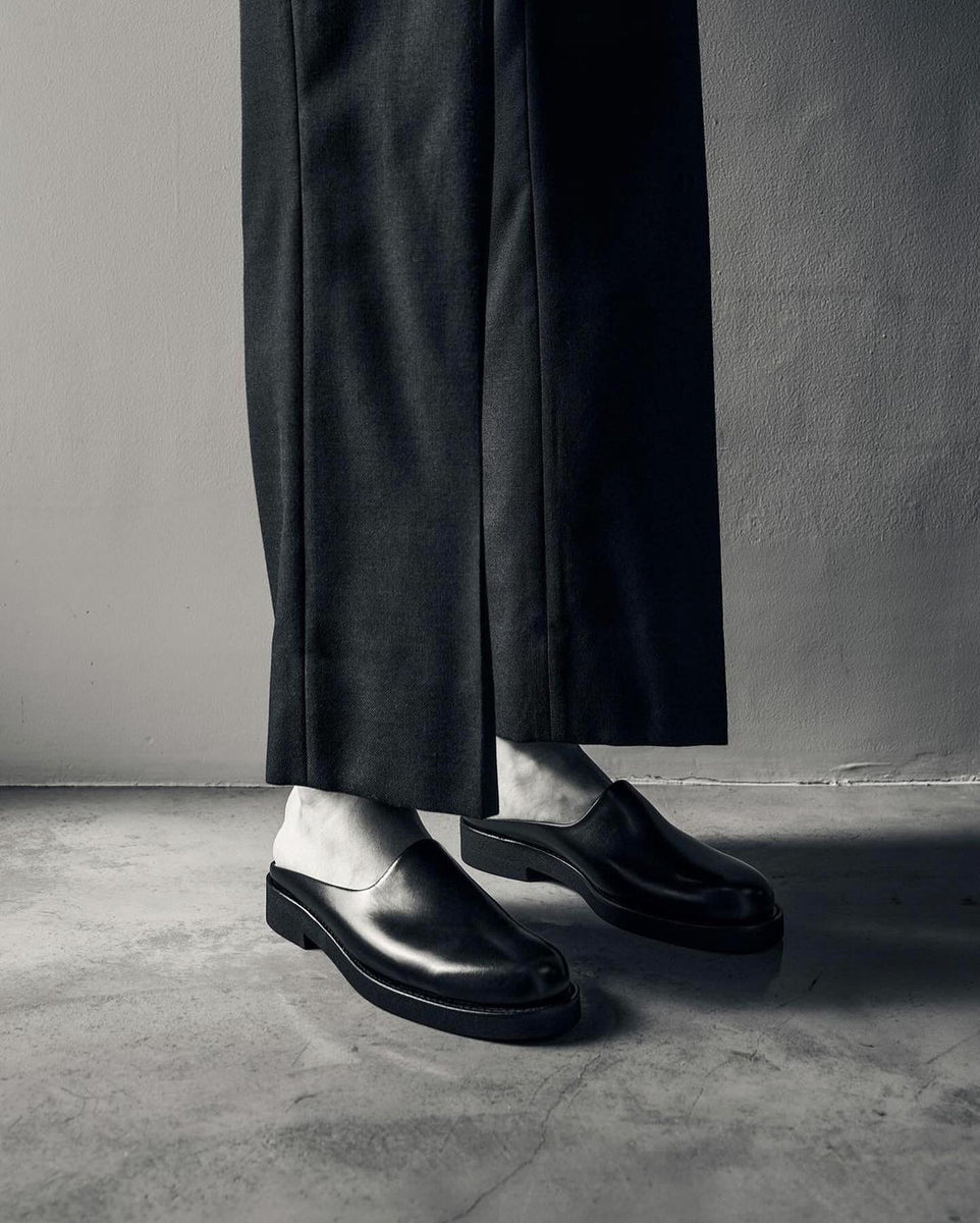 foot the coacher OPERA SANDALS｜HARDNESS 50 SOLE – NCNR WEB STORE