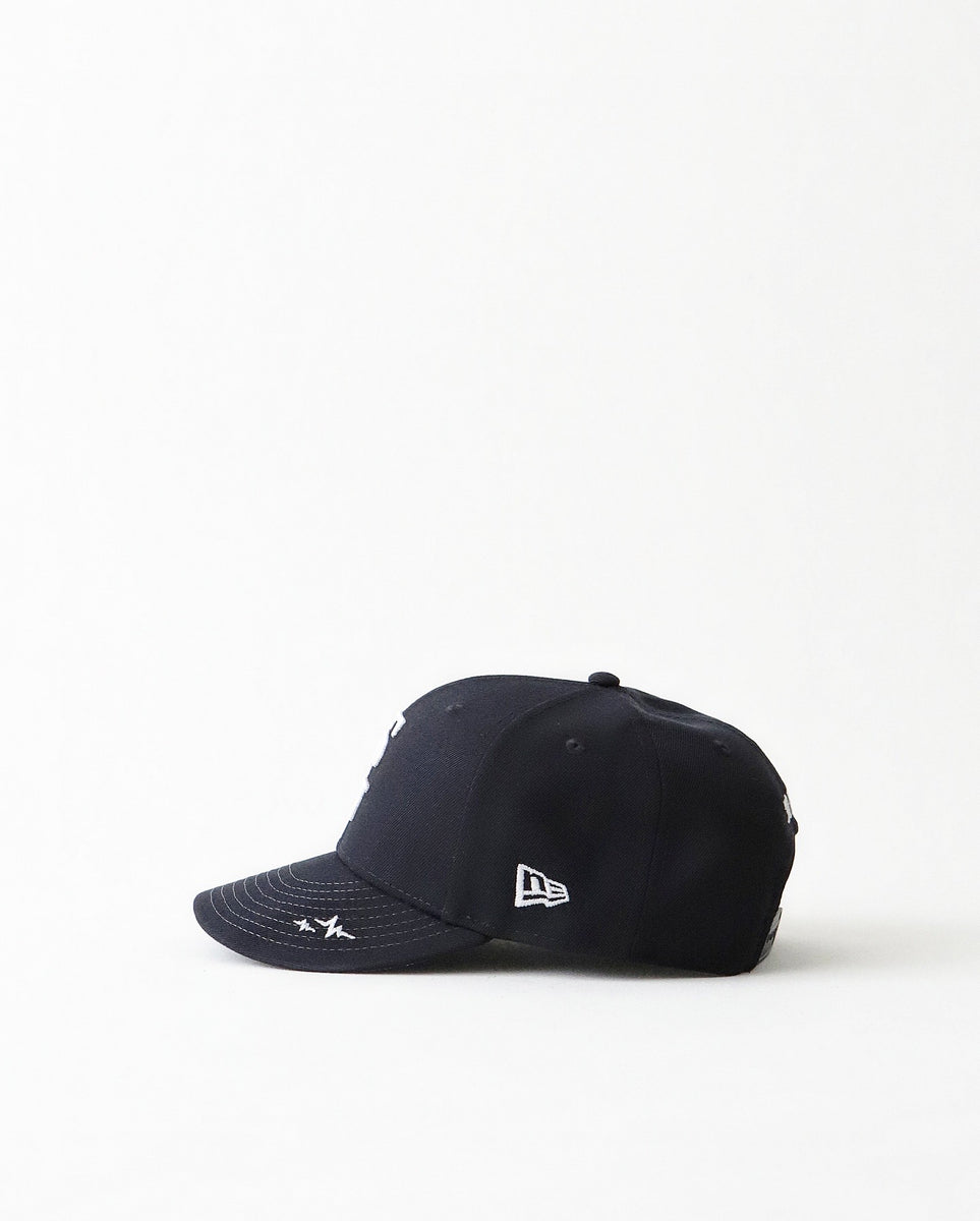WHIZLIMITED NEW ERA RETRO CROWN 9FIFTY – NCNR ONLINE STORE