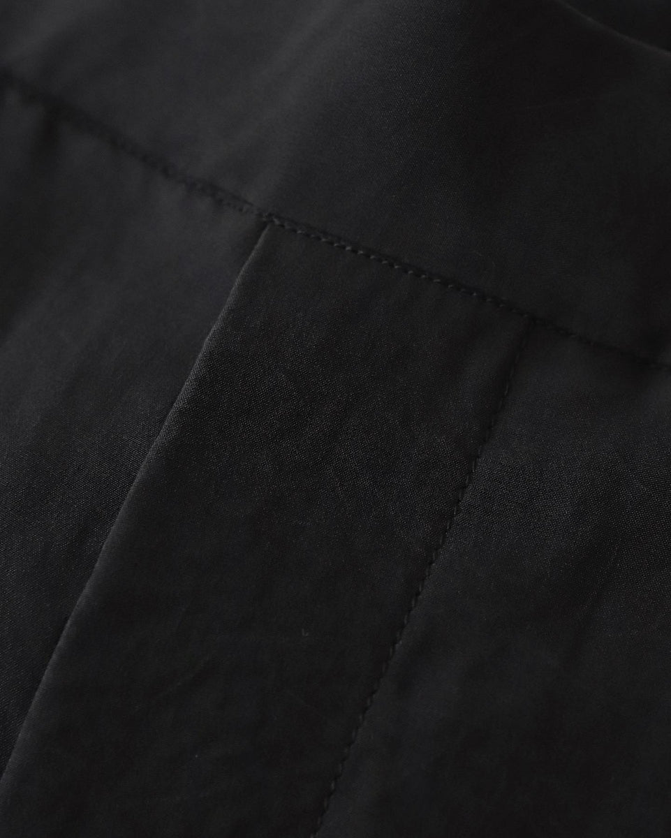 ATON KYOTO TSURIZOME SILK EASY WIDE PANTS（WOMEN） – NCNR WEB STORE