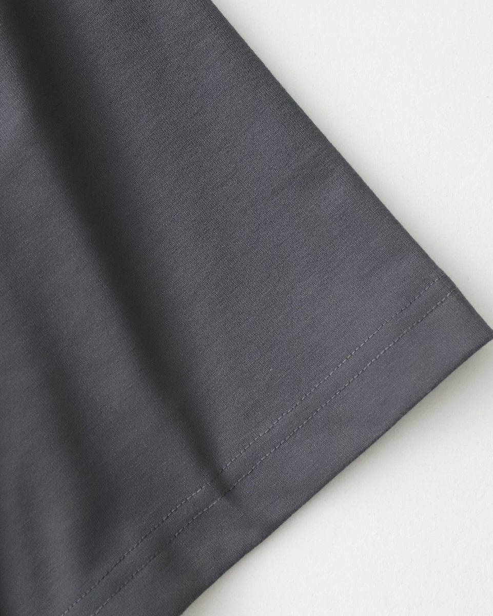 DAIWA PIER39 TECH DRAWSTRING S/S TEE – NCNR WEB STORE