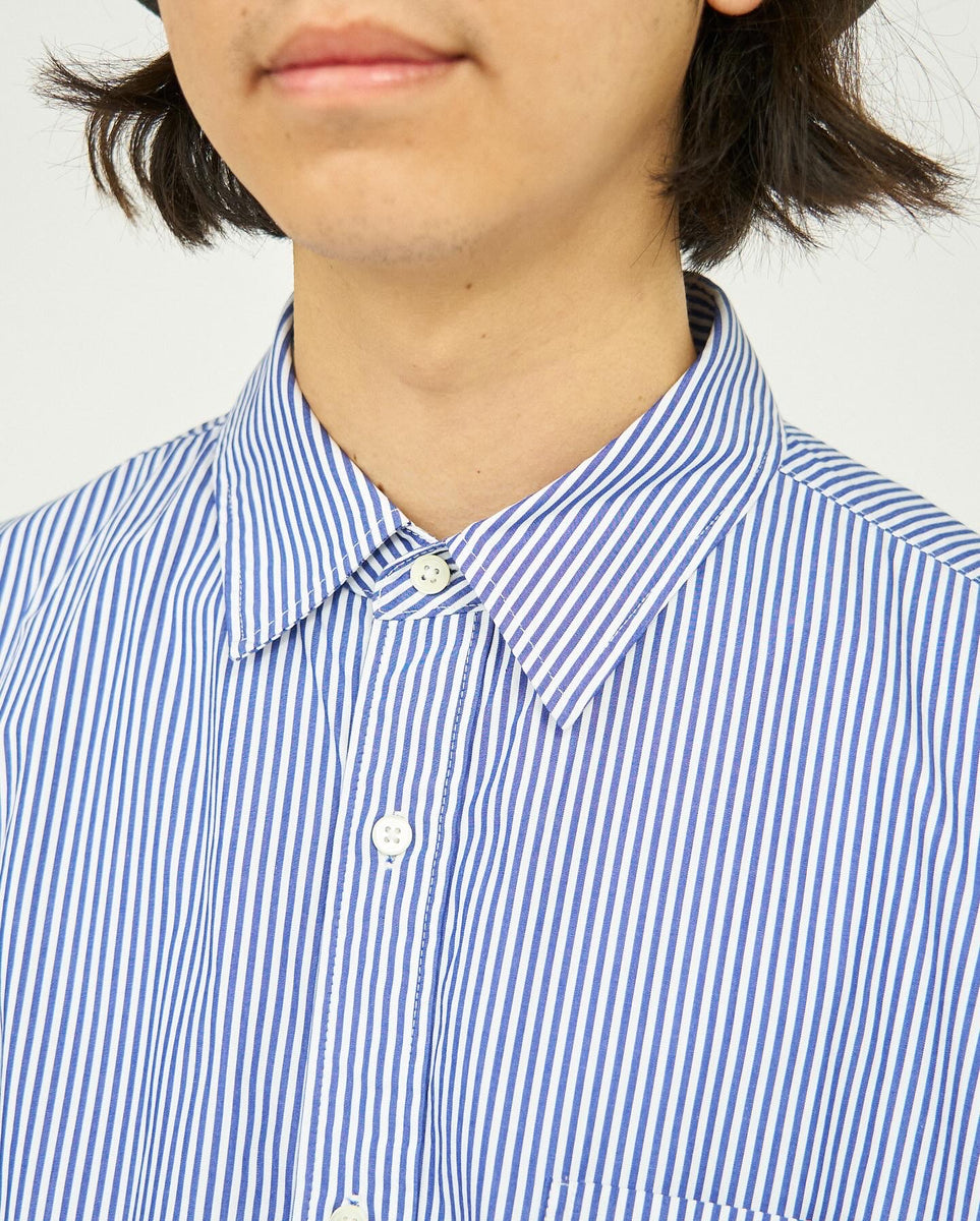 FreshService CORPORATE UNIFORM S/S SHIRT – NCNR WEB STORE