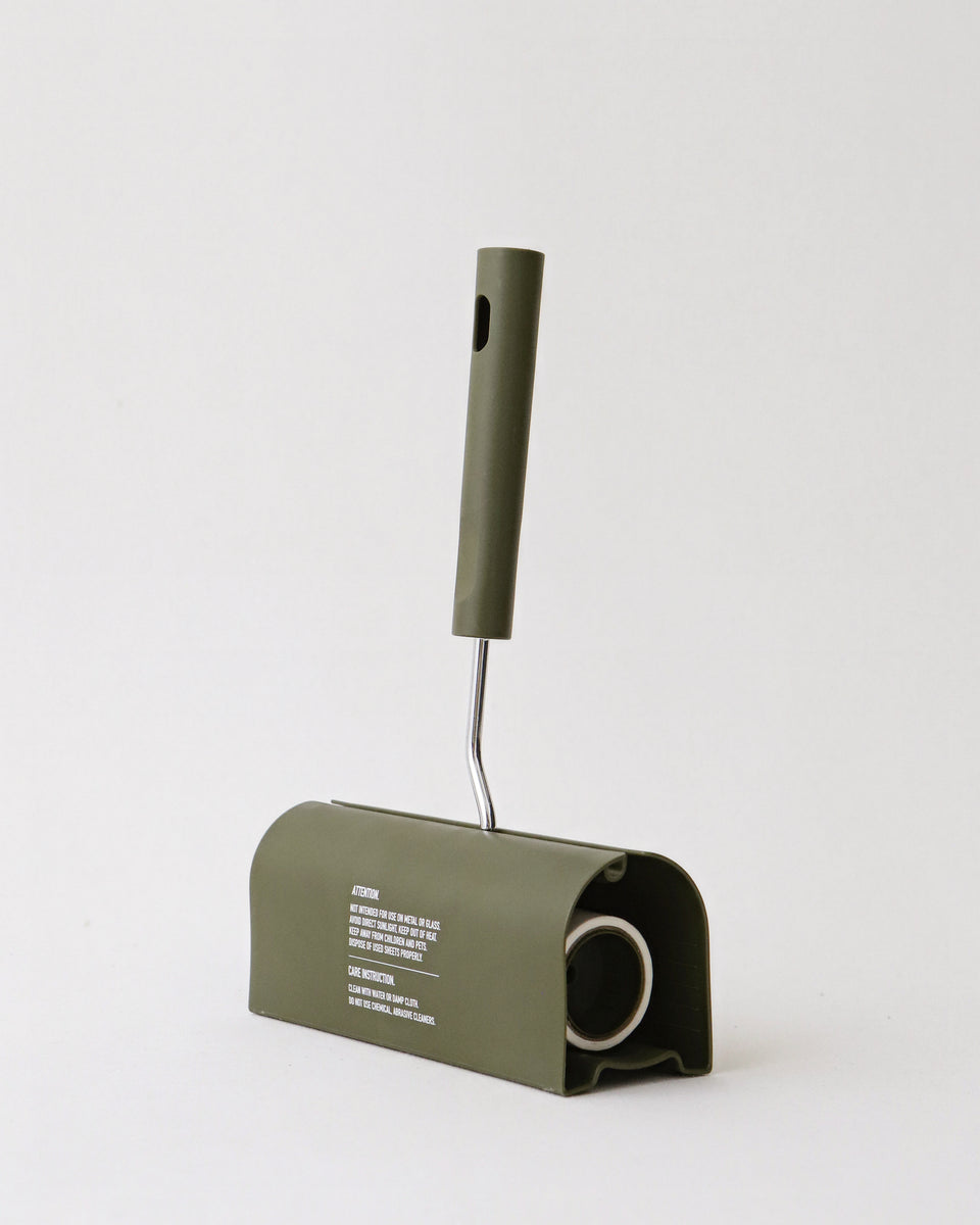 FreshService LINT ROLLER – NCNR WEB STORE