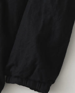 COMME des GARCONS HOMME WOOL SERGE FULLING JACKET – NCNR WEB STORE