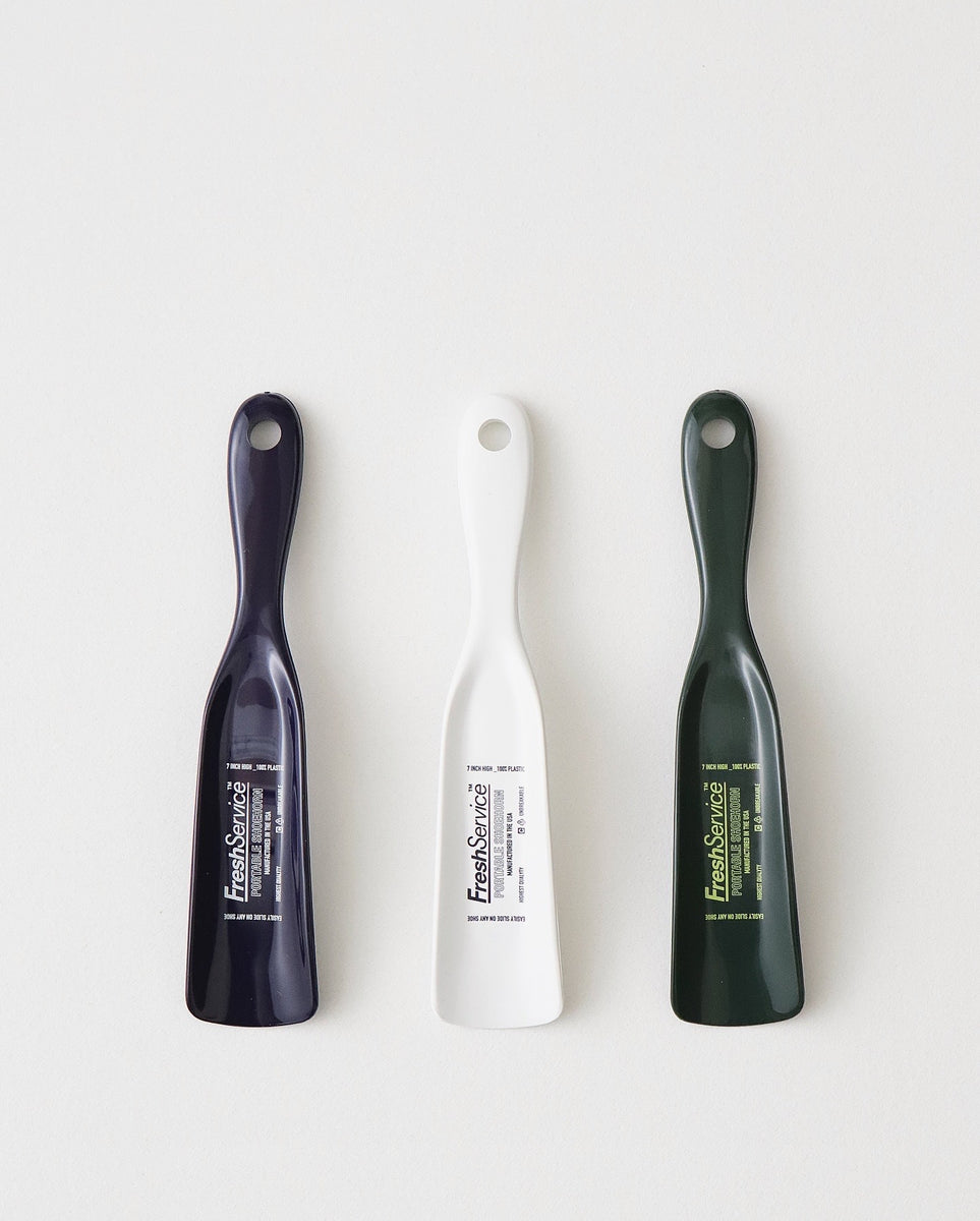 FreshService FS SHOE HORN – NCNR WEB STORE