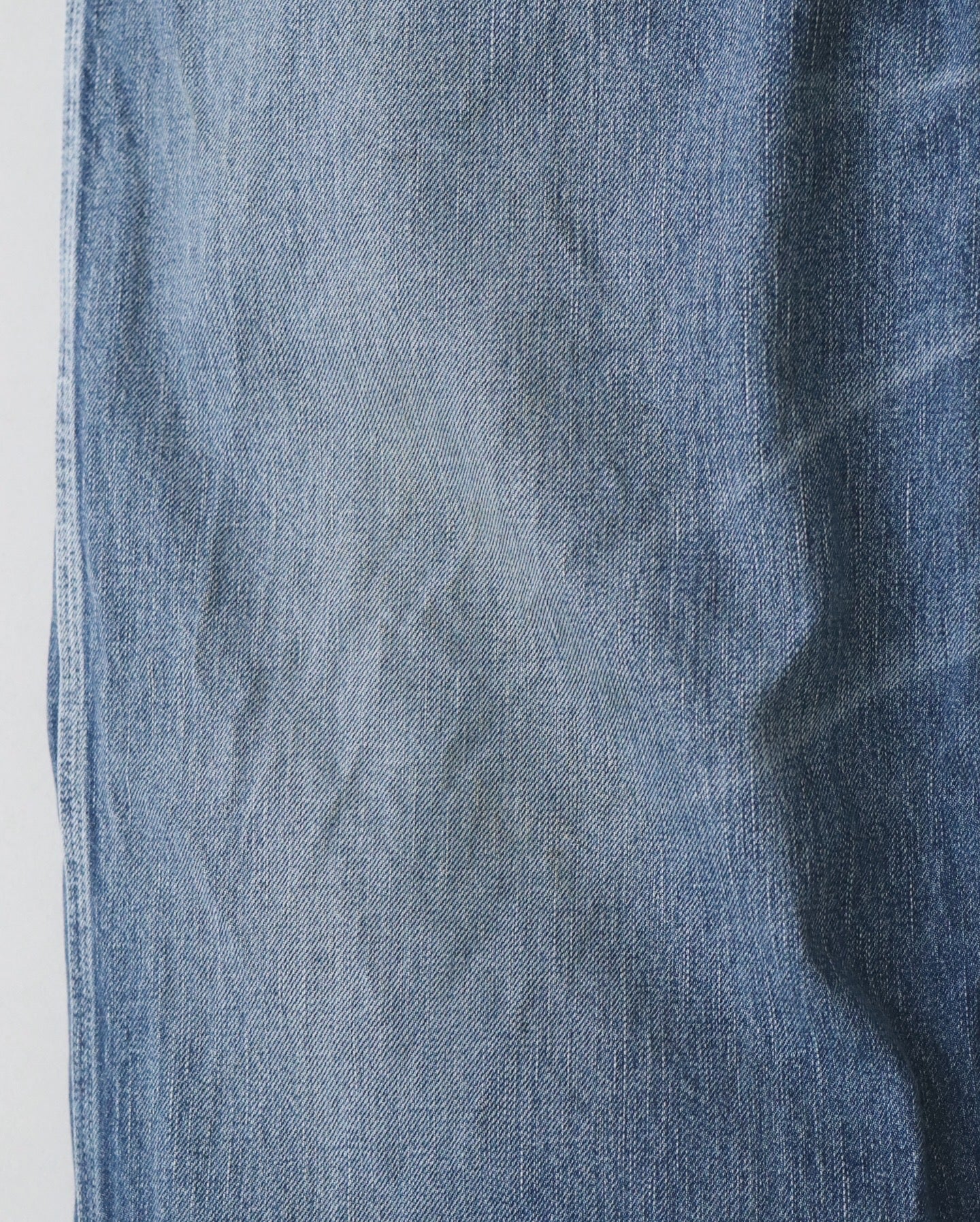A.PRESSE VINTAGE DENIM LOGGER PANTS – NCNR ONLINE STORE