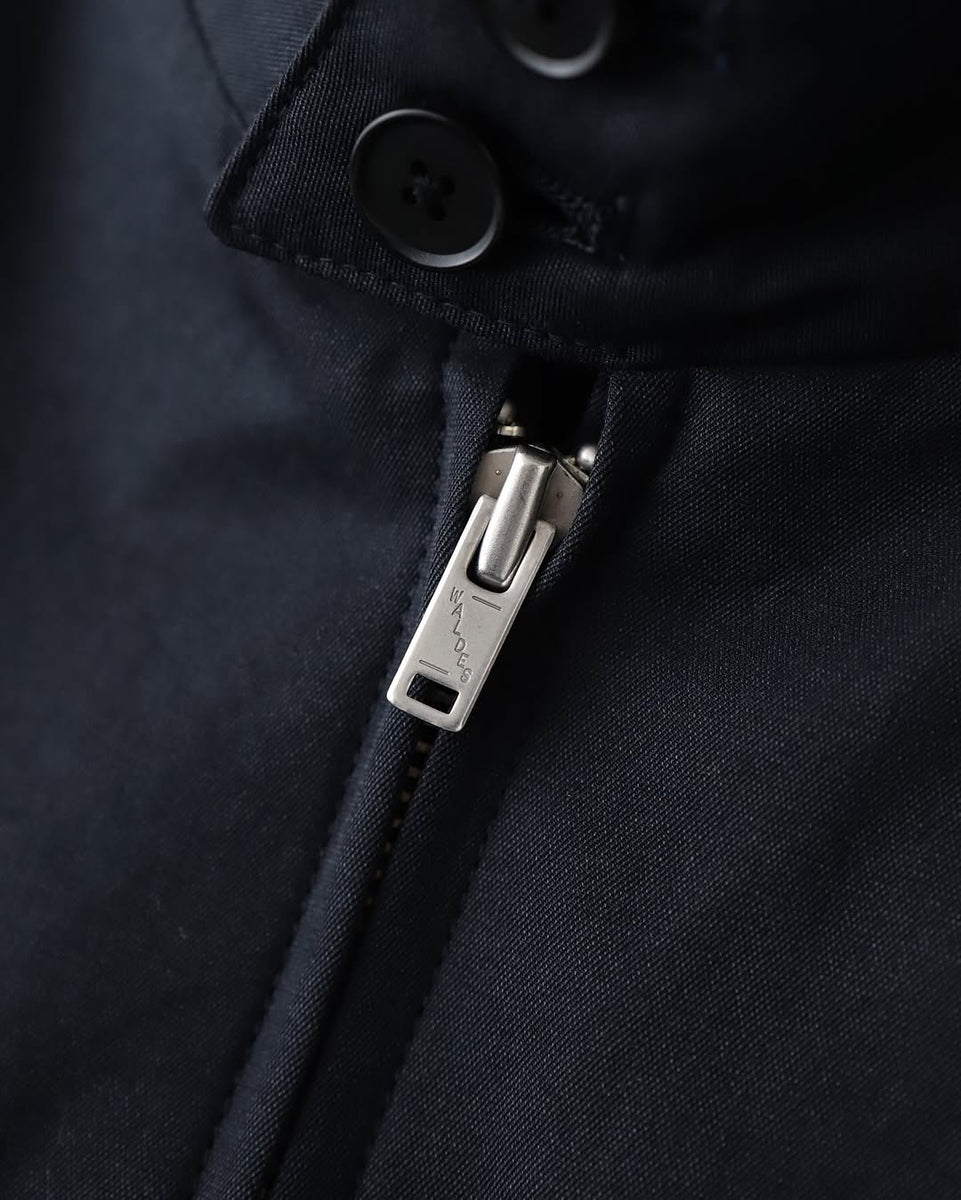 A.PRESSE DRIVING JACKET – NCNR ONLINE STORE